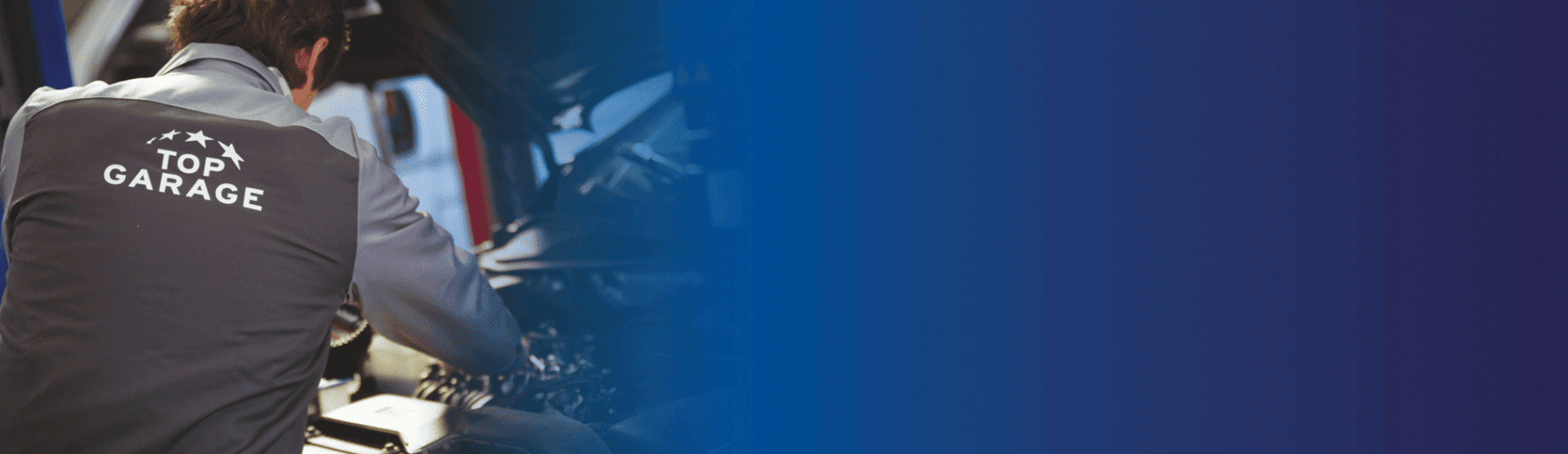 Top Garage - Entretien auto et réparation - Une nouvelle idée du Garage