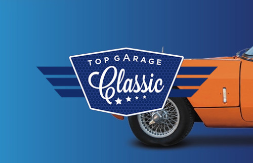Top Garage - Entretien auto et réparation - Une nouvelle idée du Garage